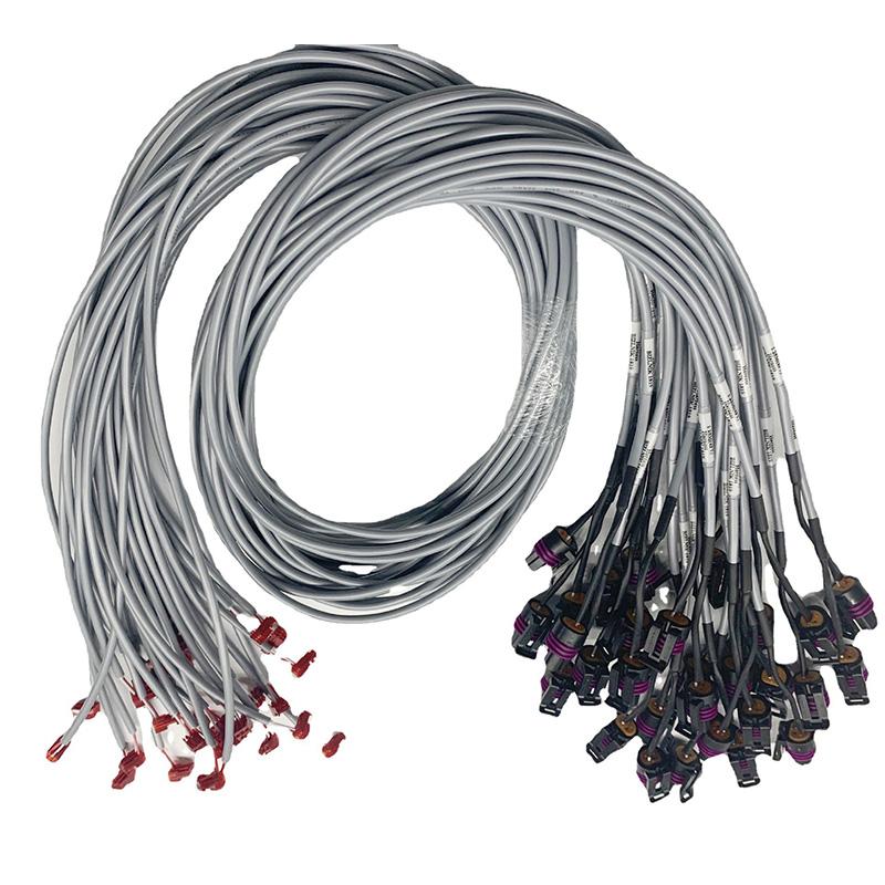 Industrial equipment wiring harness-Dongguan Yixian Electronic ...