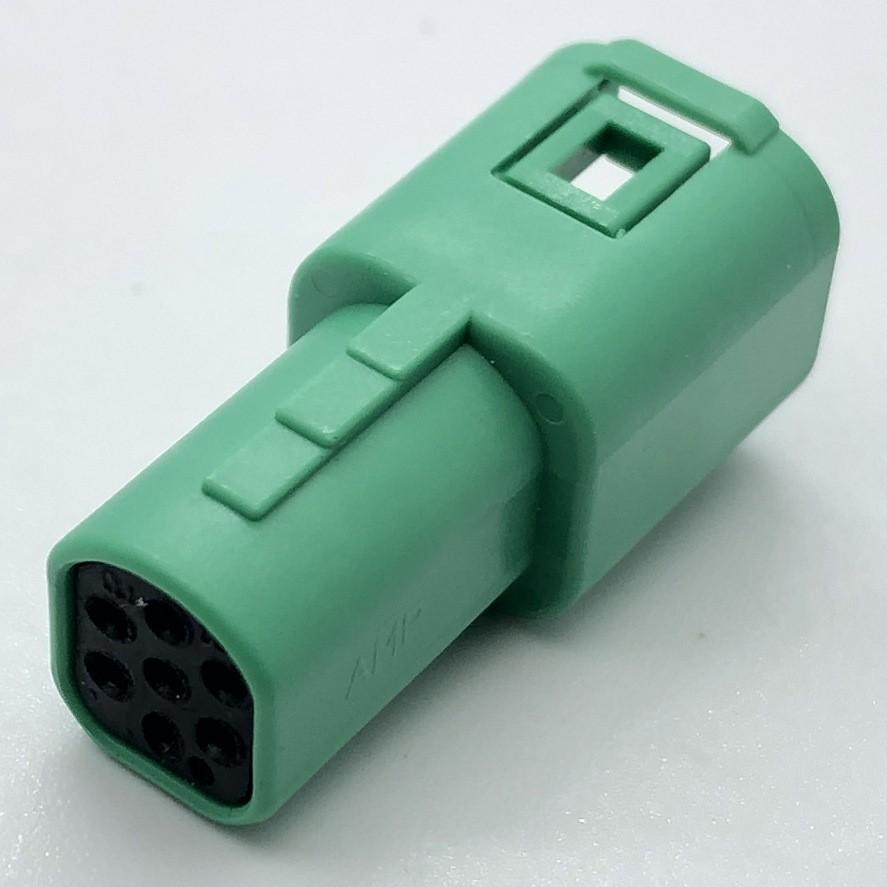 2822344-1-Connectors and terminals-Dongguan Yixian Electronic ...