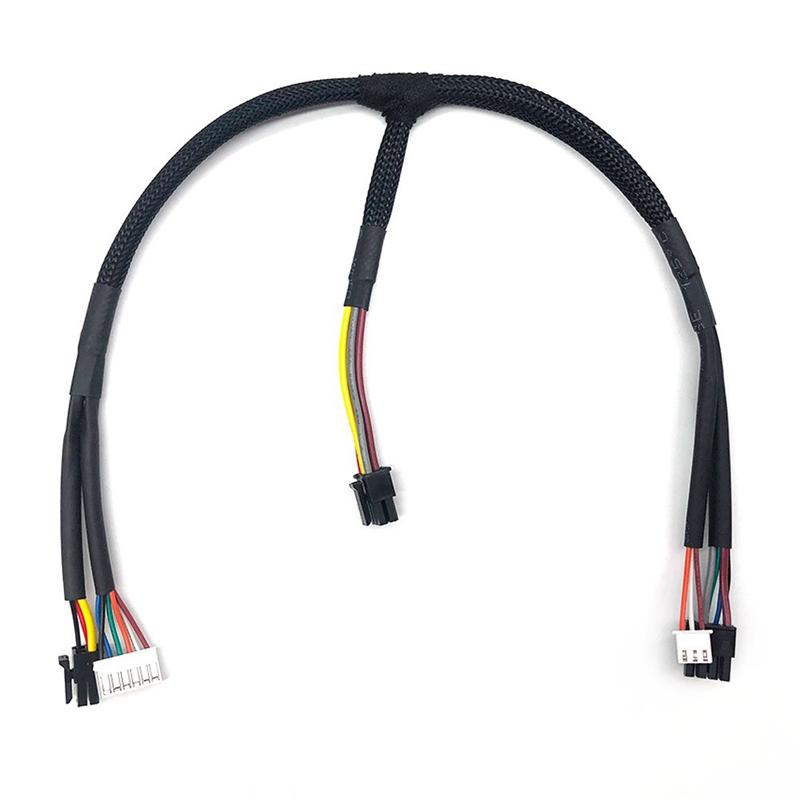 robot robot arm wire harness-Industrial equipment wiring harness ...